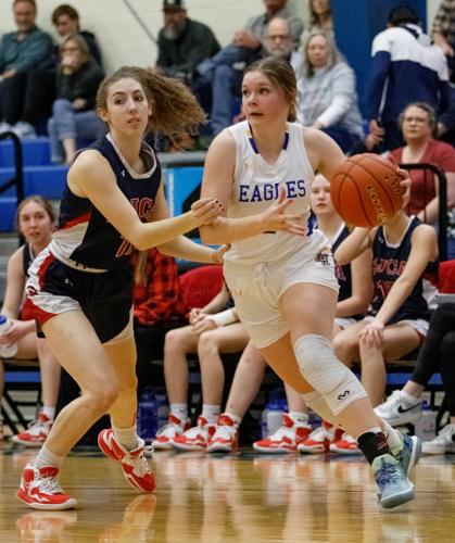 All-District 1-3A girls team | Lubbock Christian | hubcitypreps.com