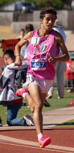 TRACK & FIELD | Region I-5A meet final results & photo gallery | Track ...