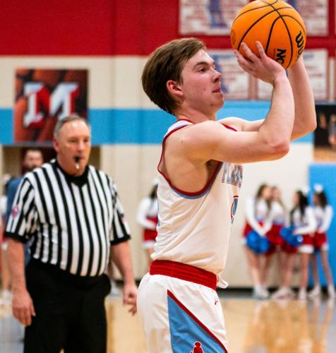 BOYS BASKETBALL | LCP at Monterey photo gallery | Boys Basketball ...
