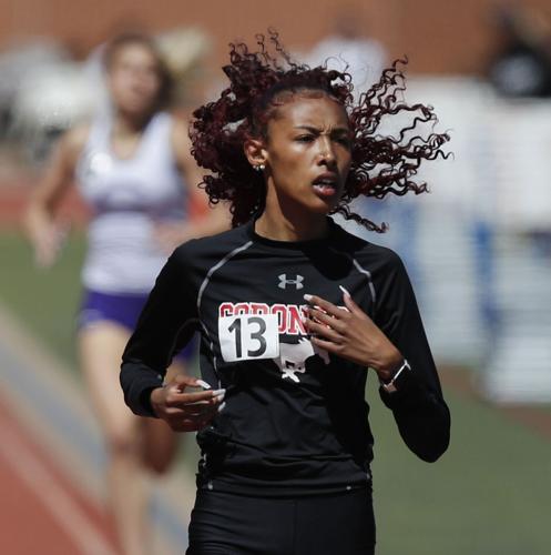 GIRLS TRACK & FIELD | Lubbock Invitational running photo gallery ...