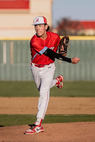 BASEBALL | Abilene Cooper at Monterey photo gallery | Monterey ...