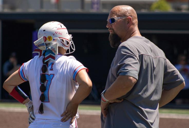 SOFTBALL | 2022 All-City Team | Coronado | hubcitypreps.com