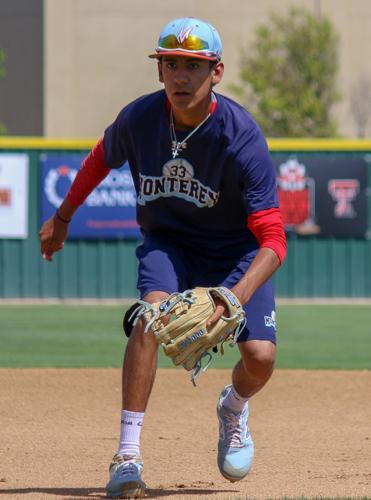 BASEBALL | Monterey gets postseason started at home with an eye on ...
