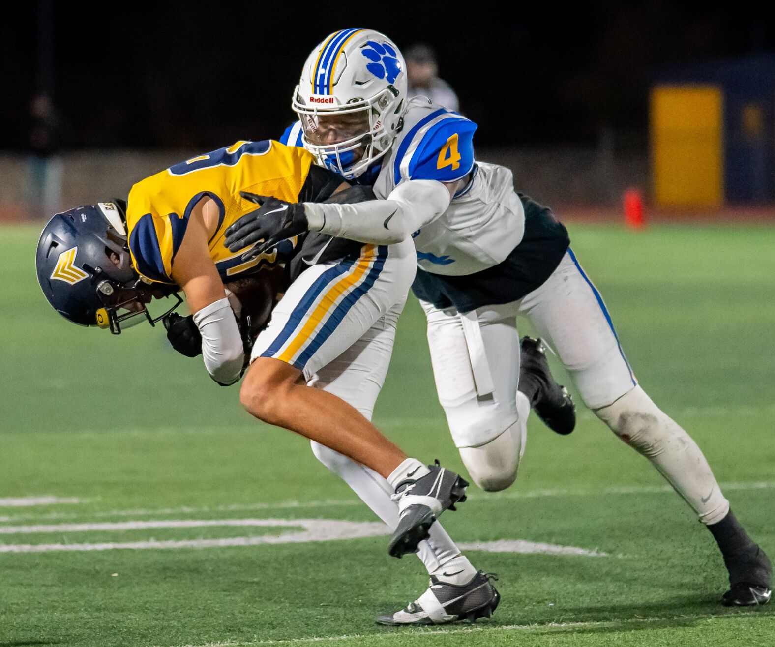 FOOTBALL | Week 12 content | Football | hubcitypreps.com