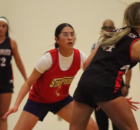 GIRLS BASKETBALL | Summer League photo gallery: Frenship-Lubbock ...