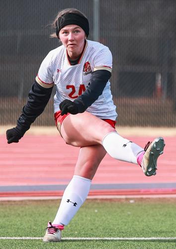 GIRLS SOCCER | Coronado-Randall photo gallery | Coronado | hubcitypreps.com