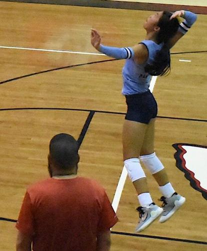 VOLLEYBALL | Memorial at Friona photo gallery | Photo Galleries ...