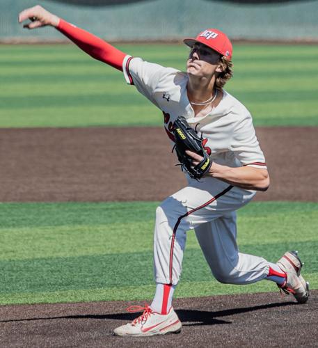 BASEBALL | LCP combines two more dominant starts with timely swings on ...
