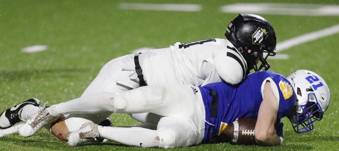 FOOTBALL | Mercy Culture Prep-Lubbock Christian photo gallery | Private ...