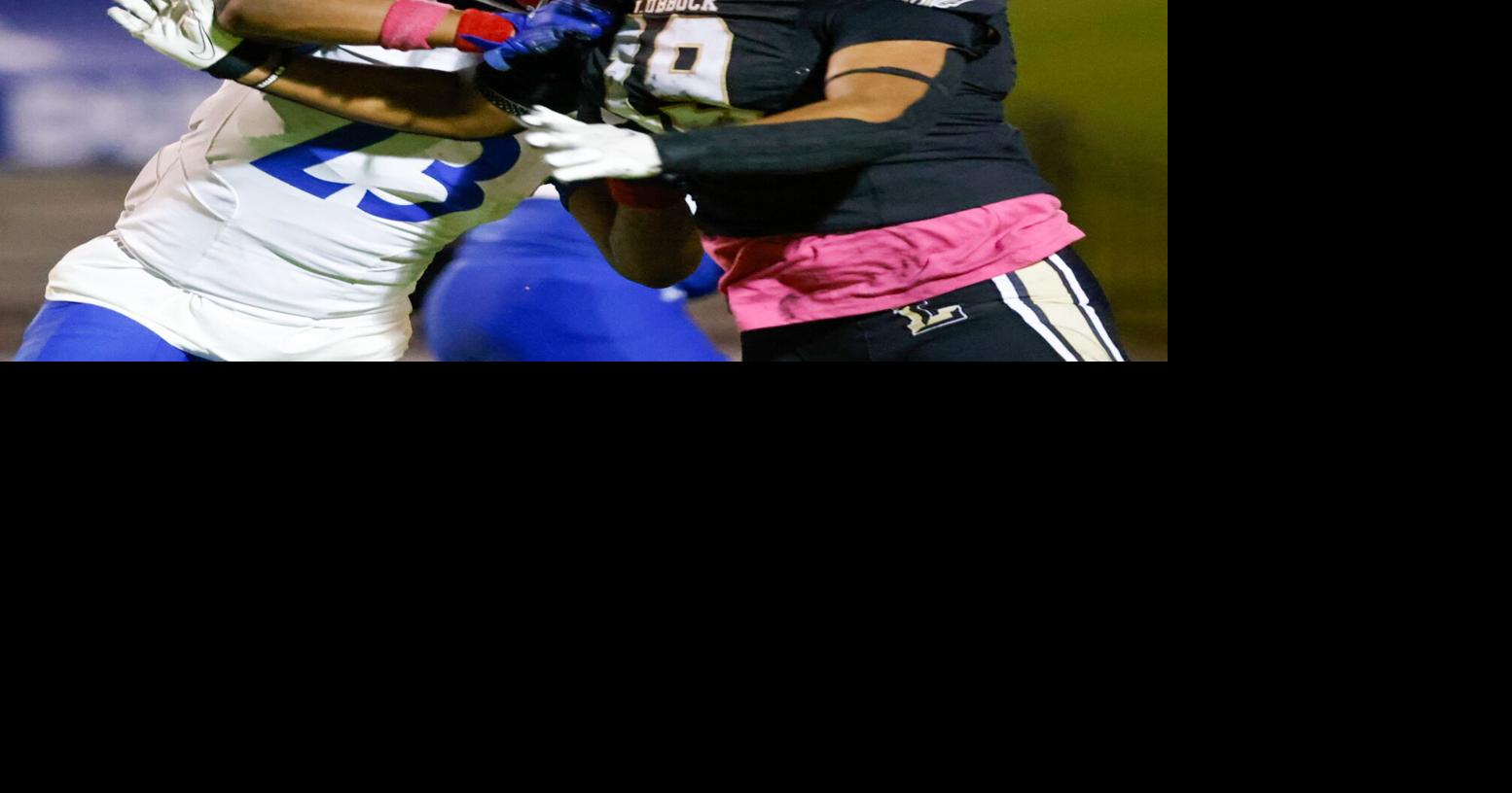 FOOTBALL | Palo Duro at Lubbock High photo gallery | Lubbock High ...