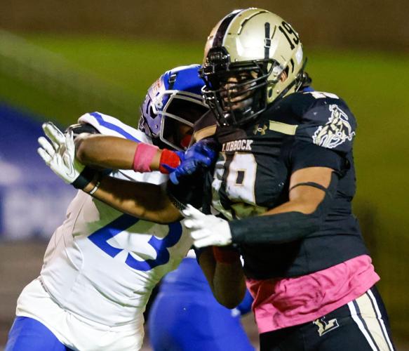 FOOTBALL | Players of the Week & Helmet Stickers | Football ...