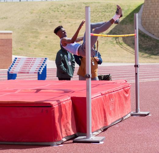 TRACK & FIELD | LISD Invitational boys photo gallery | Coronado ...