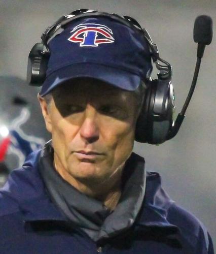 END OF THE BENCH | Kevin Spiller's unfiltered emotions are the stuff ...