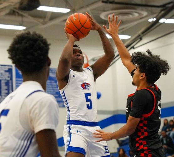 BOYS BASKETBALL | Levelland-Estacado photo gallery | Estacado ...