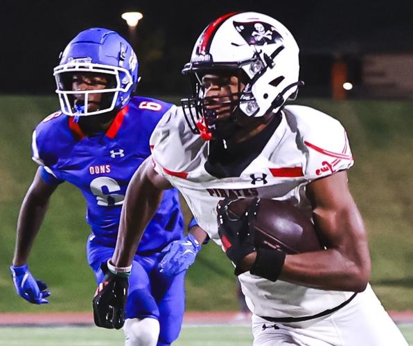 HCP All-City Offense | Football | hubcitypreps.com