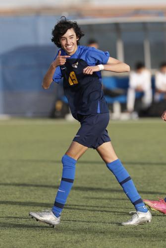 BOYS SOCCER | Pampa-Frenship photo gallery | Frenship | hubcitypreps.com