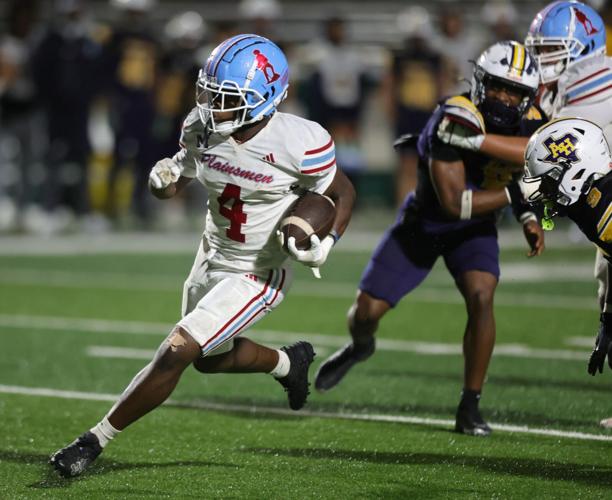 FOOTBALL | Monterey-Fort Worth Arlington Heights photo gallery ...