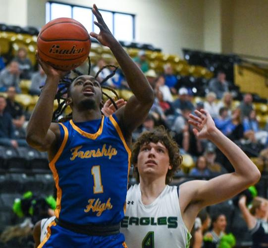 BOYS BASKETBALL | V.R. Eaton-Frenship photo gallery | Frenship ...