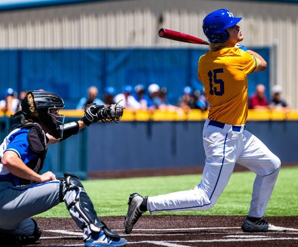 BASEBALL | Byron Nelson at Frenship photo gallery | Frenship ...