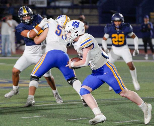 FOOTBALL | Frenship at EP Eastwood photo gallery | Frenship ...