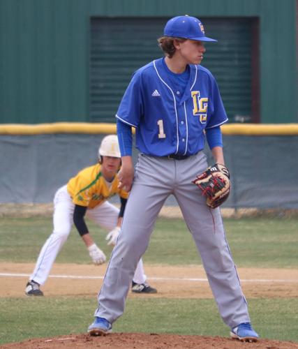 BASEBALL | Idalou at Lubbock Christian photo gallery | Lubbock ...