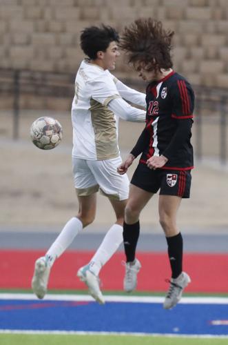 BOYS SOCCER | Lubbock High vs. Lubbock-Cooper photo gallery | Lubbock ...