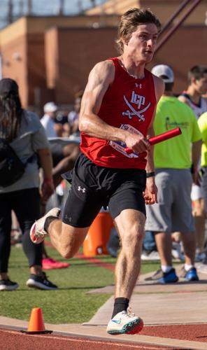 TRACK & FIELD | Region I-5A meet final results & photo gallery | Track ...