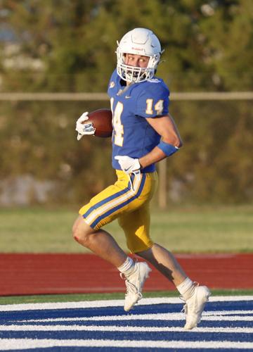 FOOTBALL | Amarillo High at Frenship scrimmage photo gallery | Frenship ...