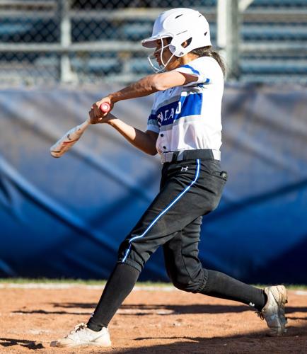 SOFTBALL | Lake View at Estacado photo gallery | Estacado ...