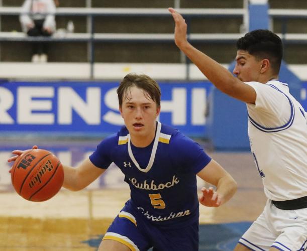 BOYS BASKETBALL | Reagan Co.-Lubbock Christian photo gallery | Lubbock ...