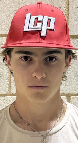 BASEBALL | Americas' ace stymies the Pirate offense in an experience ...