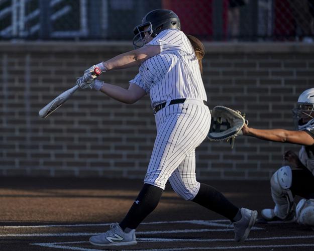 SOFTBALL | Abilene High-LCP photo gallery | Lubbock-Cooper ...