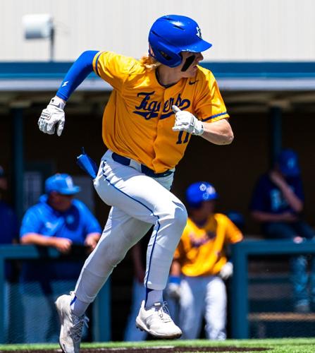 BASEBALL | Byron Nelson at Frenship photo gallery | Frenship ...