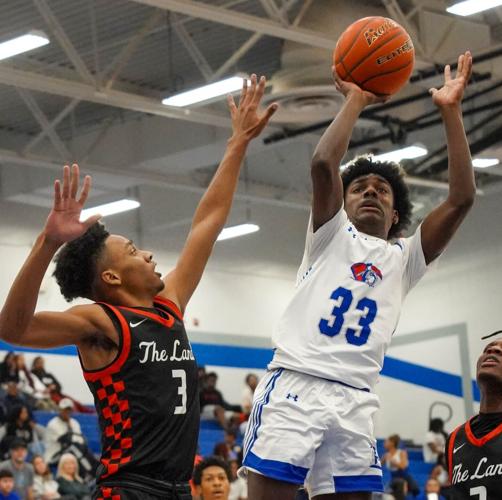 BOYS BASKETBALL | Levelland-Estacado photo gallery | Estacado ...