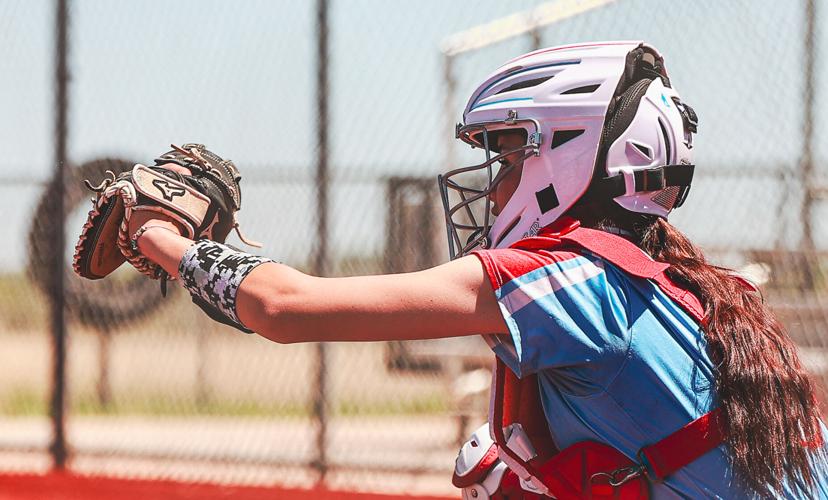 SOFTBALL | Monterey-Caprock photo gallery | Monterey | hubcitypreps.com