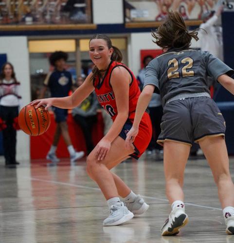 TAPPS All-District 1-4A girls basketball | Trinity Christian ...