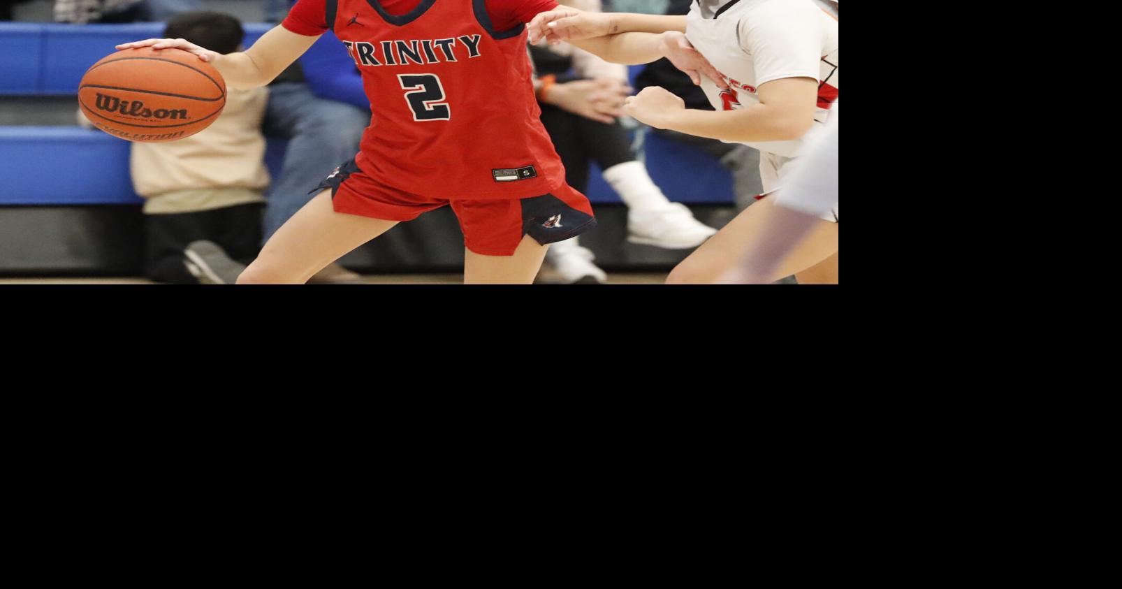 GIRLS BASKETBALL | Tatum-Trinity Christian photo gallery | Trinity ...