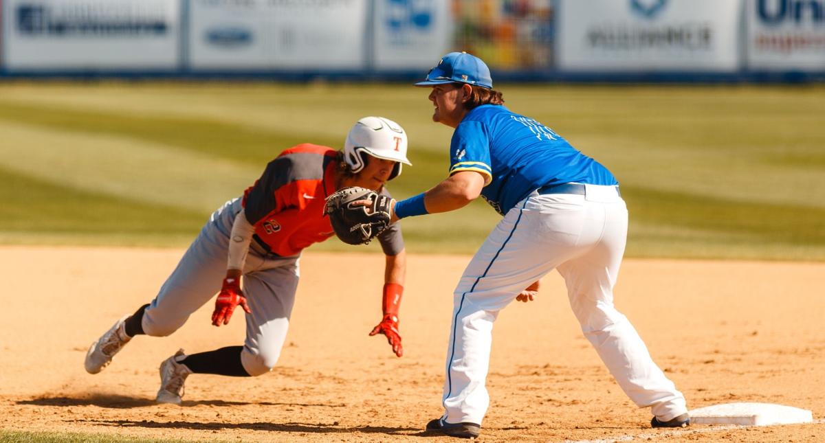 BASEBALL | Tascosa at Frenship photo gallery | Frenship | hubcitypreps.com