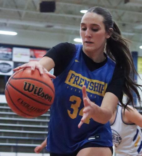 GIRLS BASKETBALL | Summer League photo gallery: Frenship-Lubbock ...