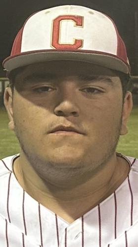 BASEBALL | Mustangs & Garcia stave off the Indians to split on opening ...