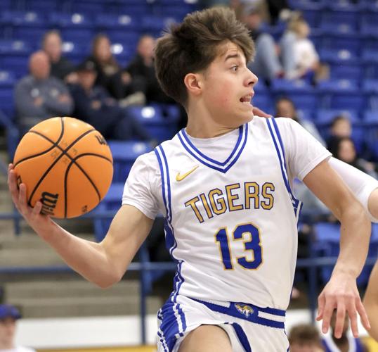 BOYS BASKETBALL | Lubbock Christian at Frenship photo gallery | Boys ...