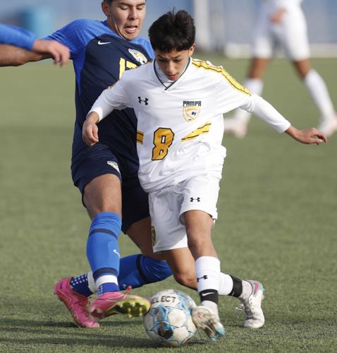 BOYS SOCCER | Pampa-Frenship photo gallery | Frenship | hubcitypreps.com