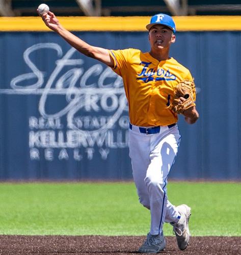 BASEBALL | Byron Nelson at Frenship photo gallery | Frenship ...