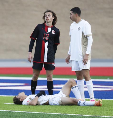 BOYS SOCCER | Lubbock High vs. Lubbock-Cooper photo gallery | Lubbock ...