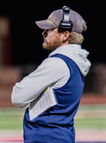 FOOTBALL | Azle Christian vs. KPA photo gallery | Kingdom Prep ...