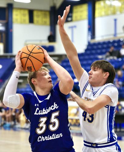 BOYS BASKETBALL | Lubbock Christian at Frenship photo gallery | Boys ...