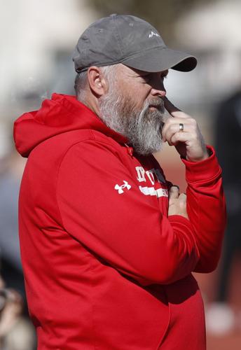 GIRLS SOCCER | Coronado-Randall photo gallery | Coronado | hubcitypreps.com