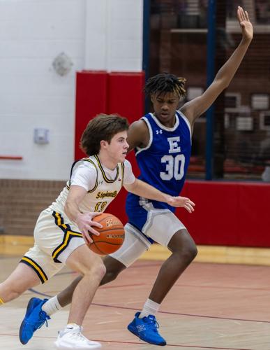 BOYS BASKETBALL | Estacado vs. Stephenville photo gallery | Estacado ...