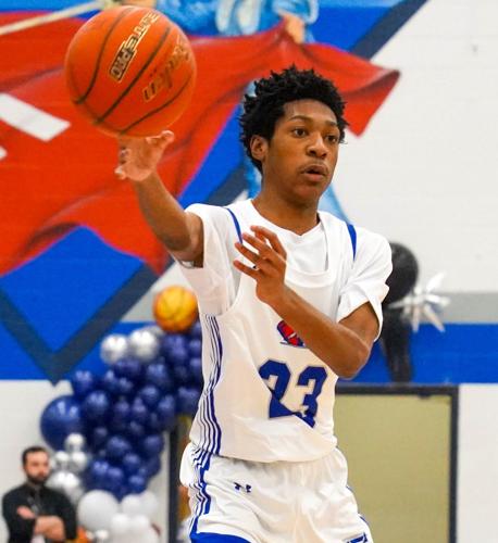 BOYS BASKETBALL | Levelland-Estacado photo gallery | Estacado ...
