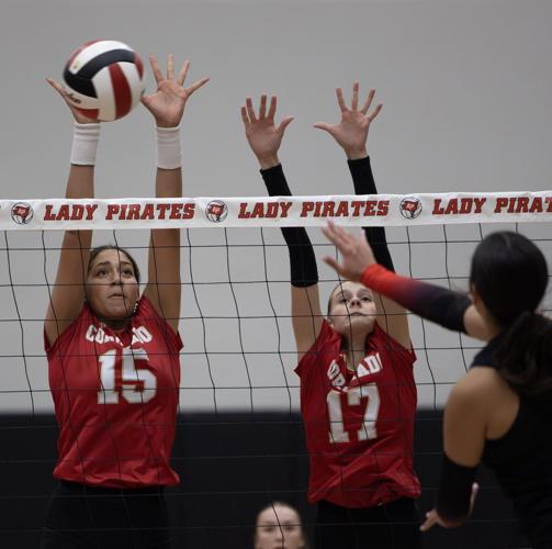 ABC Bank LISD Players of the Week & Honor Roll | Fall | hubcitypreps.com